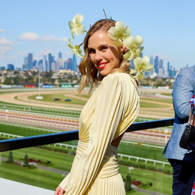 ARLO – REBECCA SHARE