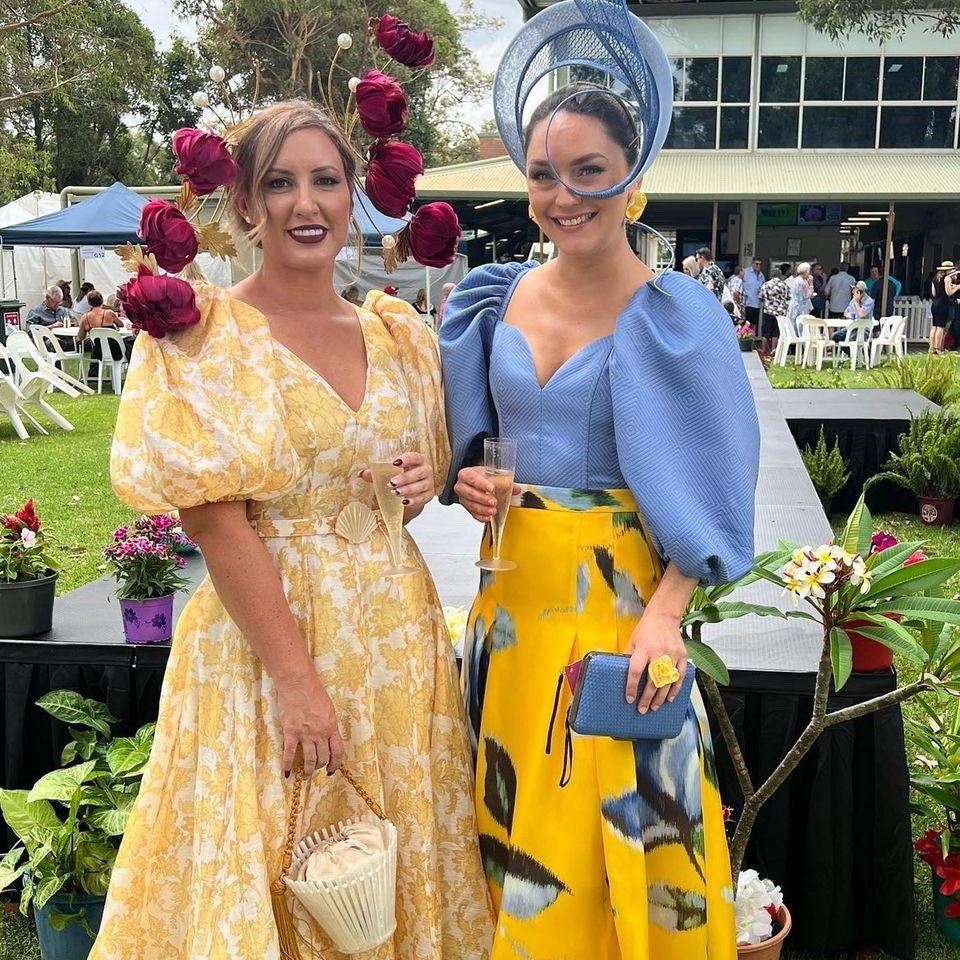 Designer Millinery Hat and Headwear Gallery – REBECCA SHARE