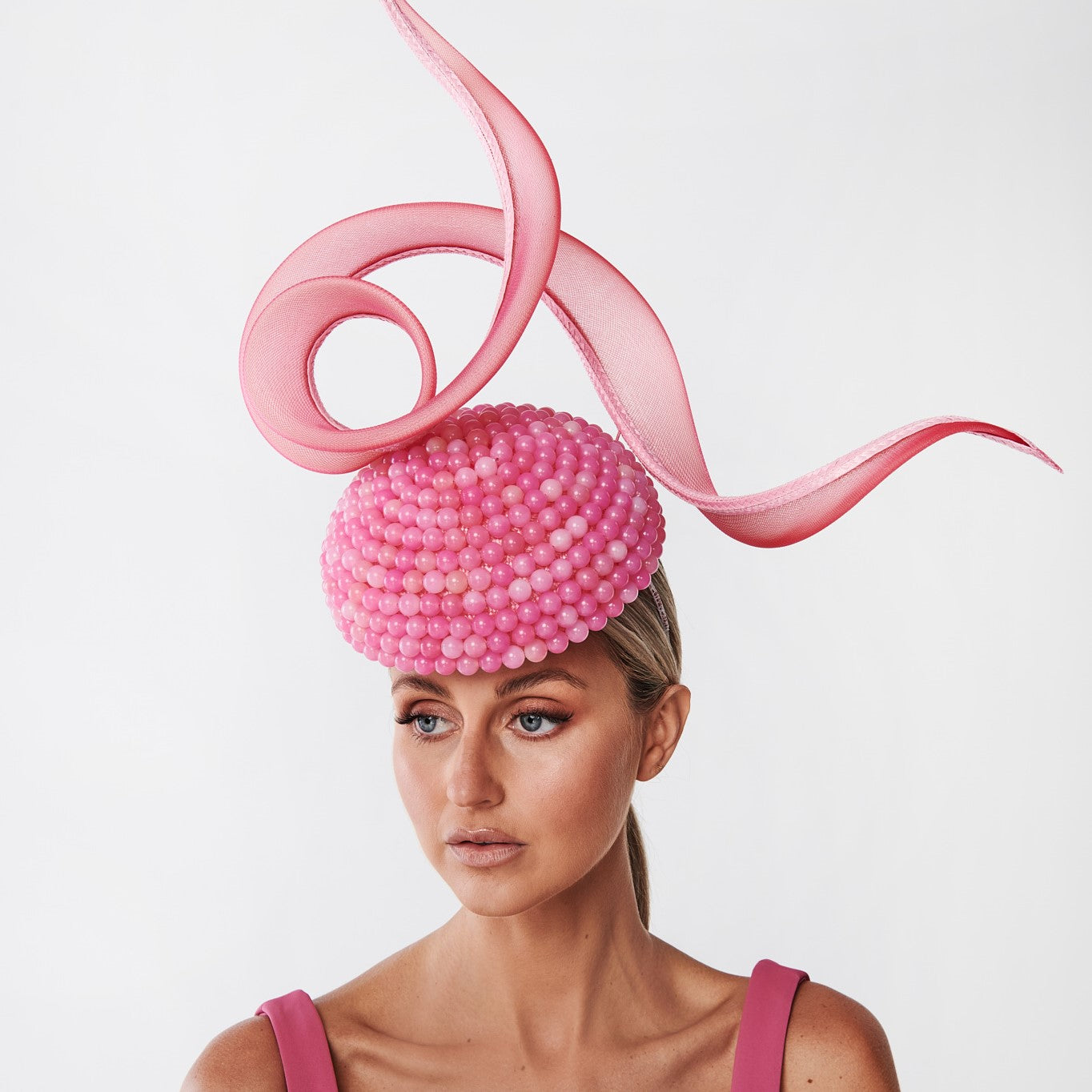 Hats Archive – REBECCA SHARE