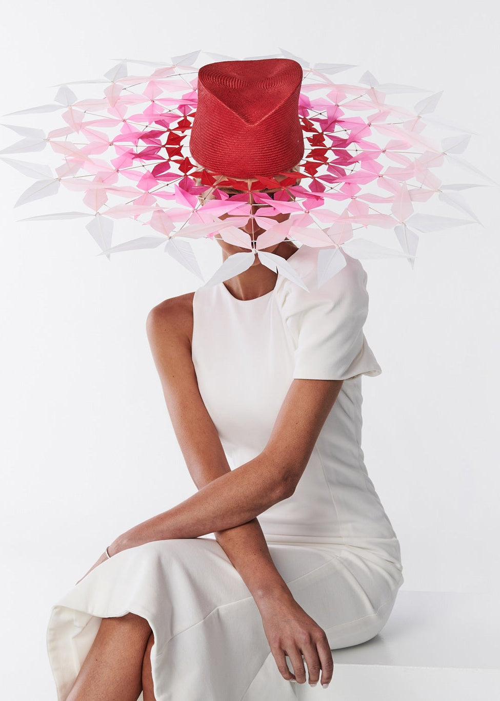 Hats Archive – REBECCA SHARE